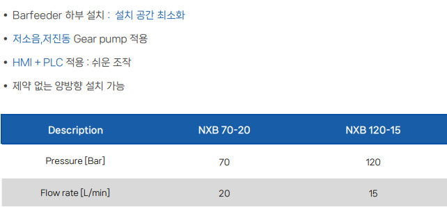 제품정보 | 제품정보 | kemtech